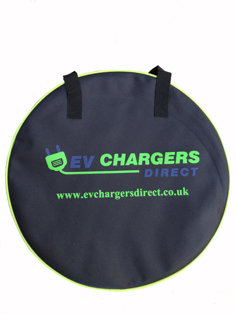 Kia Soul EV Charging Cable - Type 2 to Type 1 - 7kw / 32amp – EV ...